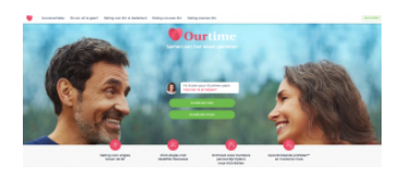 OurTime Review | Waarom je vandaag nog lid wilt worden!